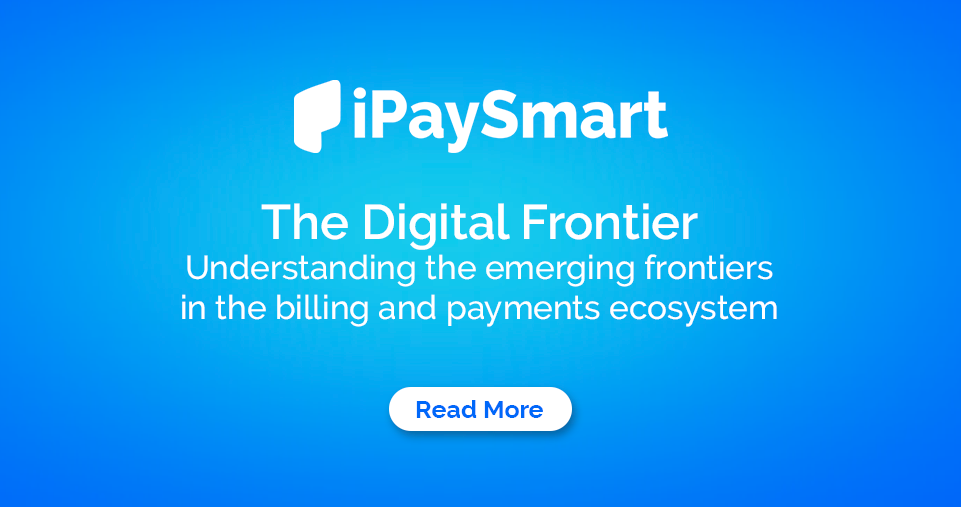 THE DIGITAL FRONTIER- Understanding the emerging frontiers in the ...
