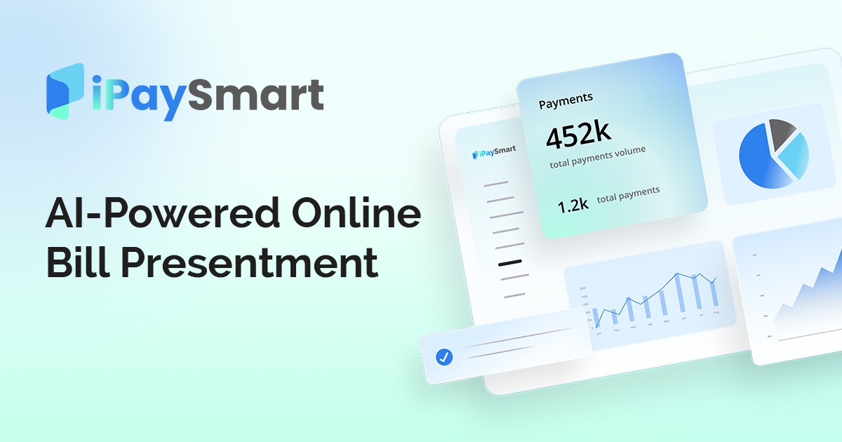 Electronic Bill Presentment and Payment – iPaySmart